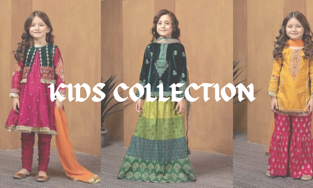Kids Collections