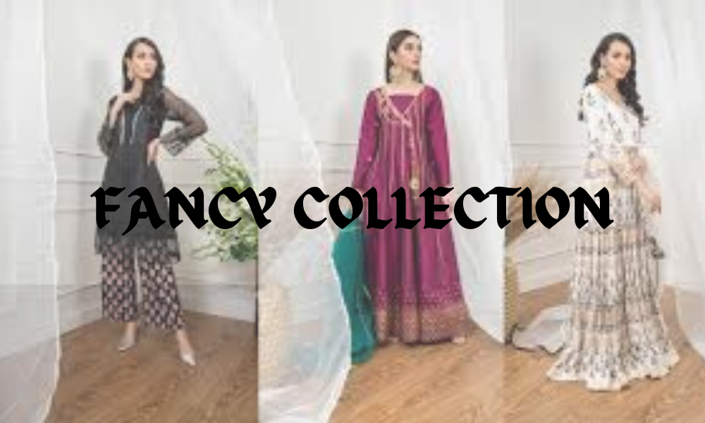 Fancy Dresses