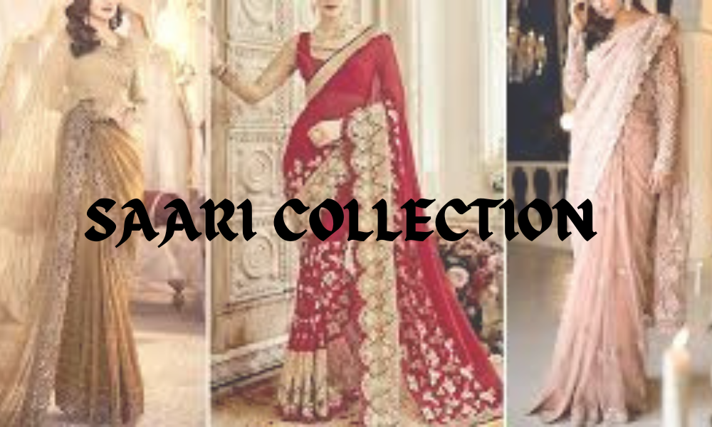Saree Collection
